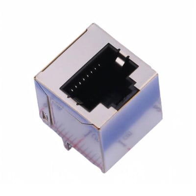 HOAUC HYCW61-RJ45-152B Modular Ethernet Connector Jack