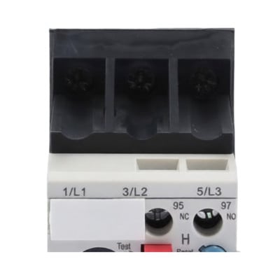 CHINT NR4(JRS2)-63/F 5-8A Industrial Relay