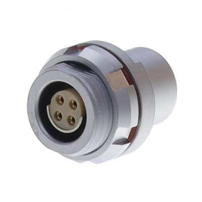 ADAM TECH MMI-M1P104S52-IP68 Circular Connector Assembly for sale