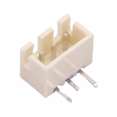 Hanbo Electronic WAFER-XH254Z-5AM Male Header Pins