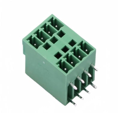 JXTCONN A381RH-4P0G36 Header Plug and Socket Chip for sale