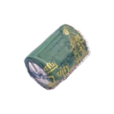 Chengx GR687M016F16RR0VL4FP0 Aluminum Electrolytic Capacitor