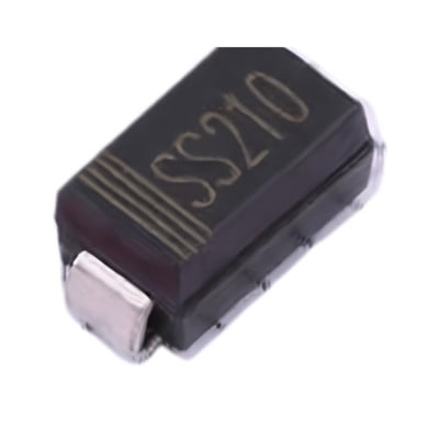 LangJie SS14 Single Diode