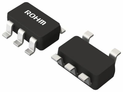ROHM BD2247G-GTR Power Distribution Switch Load Driver