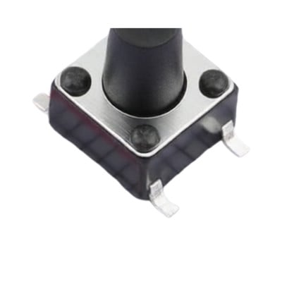 BXCONN TS1703-TZ50HBM Tactile Switch