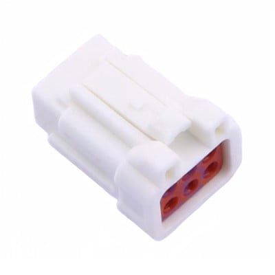 HRS DF62W-9S-2.2C