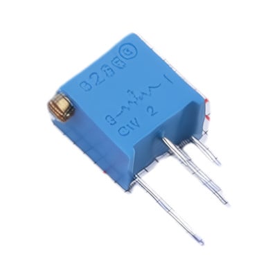 JIERR 3266W-1-500 Trimmer Potentiometer