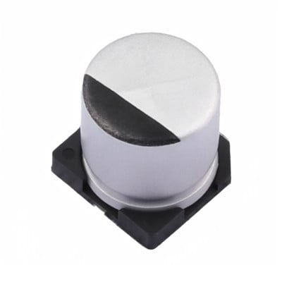 JARSON FZ1H151M1010 Aluminum Electrolytic Capacitor for sale