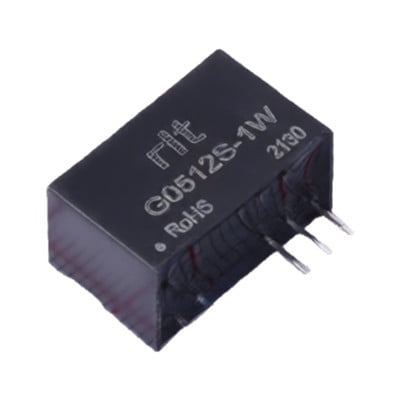 RLT E0512S-1W DC DC Converter Chip