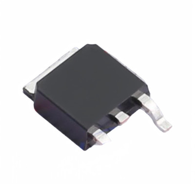Jiangsu JieJie Microelectronics JMTK3003A Single N-Channel MOSFET for sale