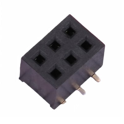 kinghelm KH-2FH-2X9P-H4.3-SMT