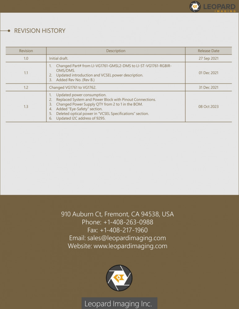 Supplied document image, page 6