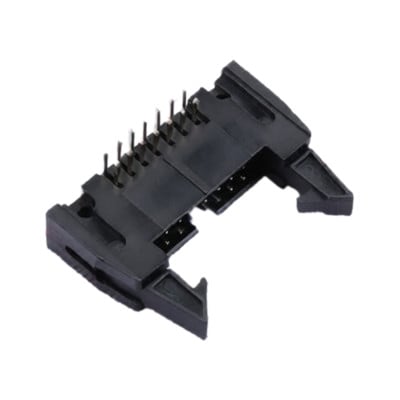 XFCN EH254R-12-16P Free Hanging Panel Mount Chip