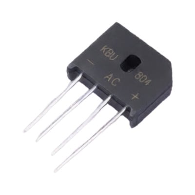 JSCJ KBU808 Bridge Rectifier Chip