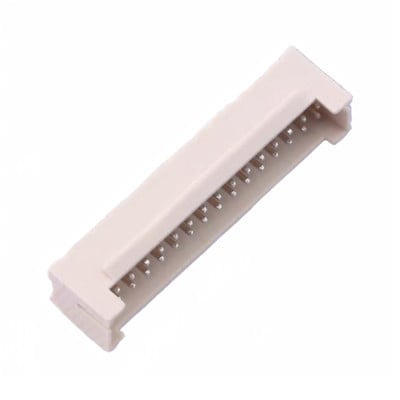 HMTCONN W200121K-32PY2413 Male Header Pins for sale