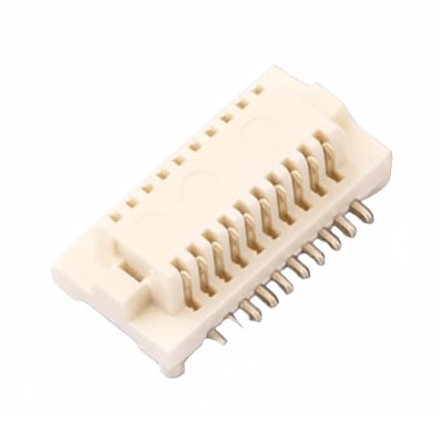 XKB Connection X0502WVS-60AS-LPSN Board-to-Board Mezzanine Edge Type Array Connector