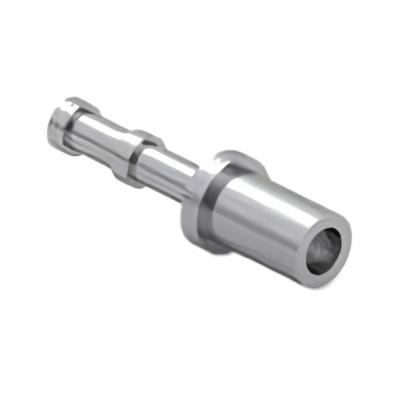 Mill-Max Mfg. Corp. 2333-2-00-01-00-00-07-0