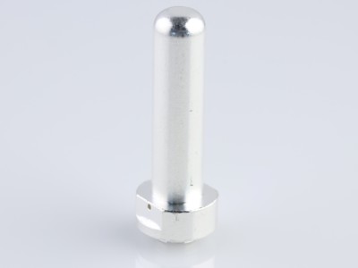 Sentrality 8.00mm Screw Mount Pin, 29.15mm Engagement Length, Bag