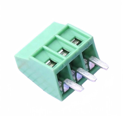 DORABO DB125A-3.5-2*3P-GN-S