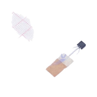 DIODES ZTX455STZ Single Bipolar Transistor for sale
