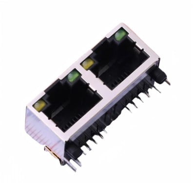 HCTL HC-RJ45-5JA-2-5