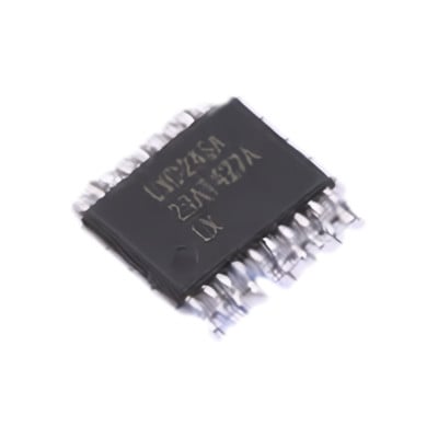 lingxingic SN74LVC245APWR(LX) Octal Bus Transceiver Chip – Buffers, Drivers, Receivers, Transceivers for sale
