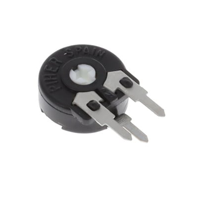 Amphenol PT10MH02-503A1010-PM-S Trimmer Potentiometer