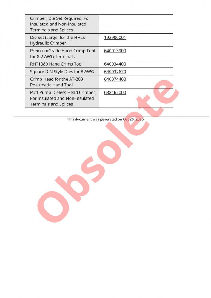 191930186 product document image, page 3