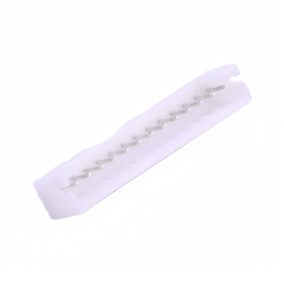 Hongxing HX20007-9A Male Pin Header Chip for PCB Connectors