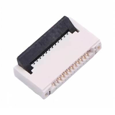 HDGC 0520-HX-12PWB FFC/FPC Flat Flexible Connector Assembly for sale