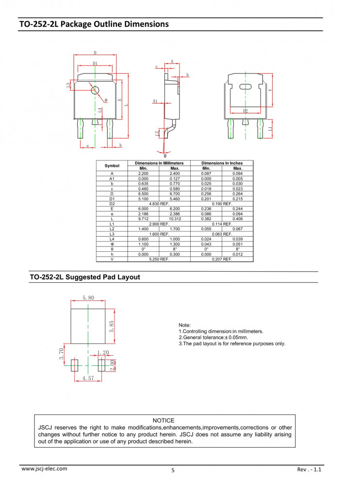 MURD8H60 datasheet page 5