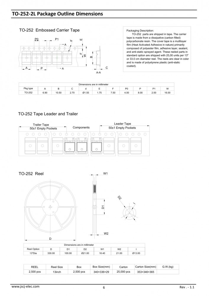 MURD8H60 datasheet page 6