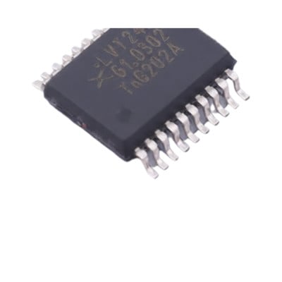 Nexperia 74LVT245BD,118 Buffers, Drivers, Receivers, Transceivers Chip