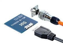 HRS HRM-503(40)