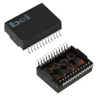 Bel Fuse S558-5999-M8-F Pulse Transformer Chip for sale