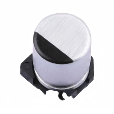 JARSON XT1E330M0506 Aluminum Electrolytic Capacitor