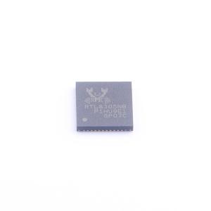 REALTEK RTL8380M-VB-CG Drivers, Receivers & Transceivers Chip