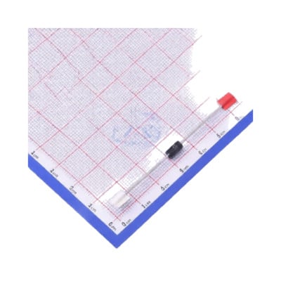 BORN P6KE33CA TVS Diode for sale