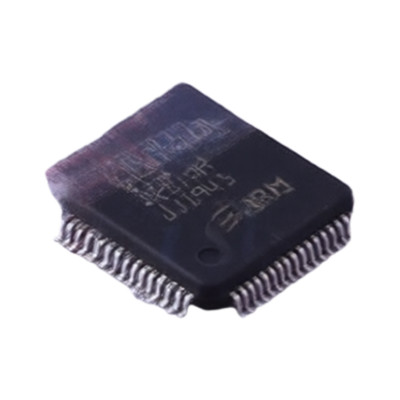 GigaDevice Semicon Beijing GD32F330C8T6 Microcontroller