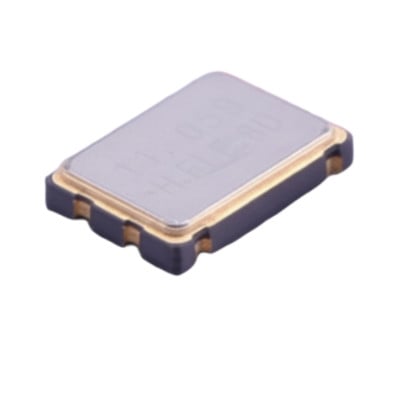 HELE HSO321S 12MHZ 3.3V -40~+85℃ Crystal