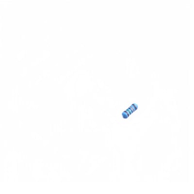 CCO(Chian Chia Elec) MF2WS-150KΩ±1% T Through Hole Resistor for sale