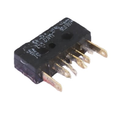 OMRON SS-5GL2 Limit Switch