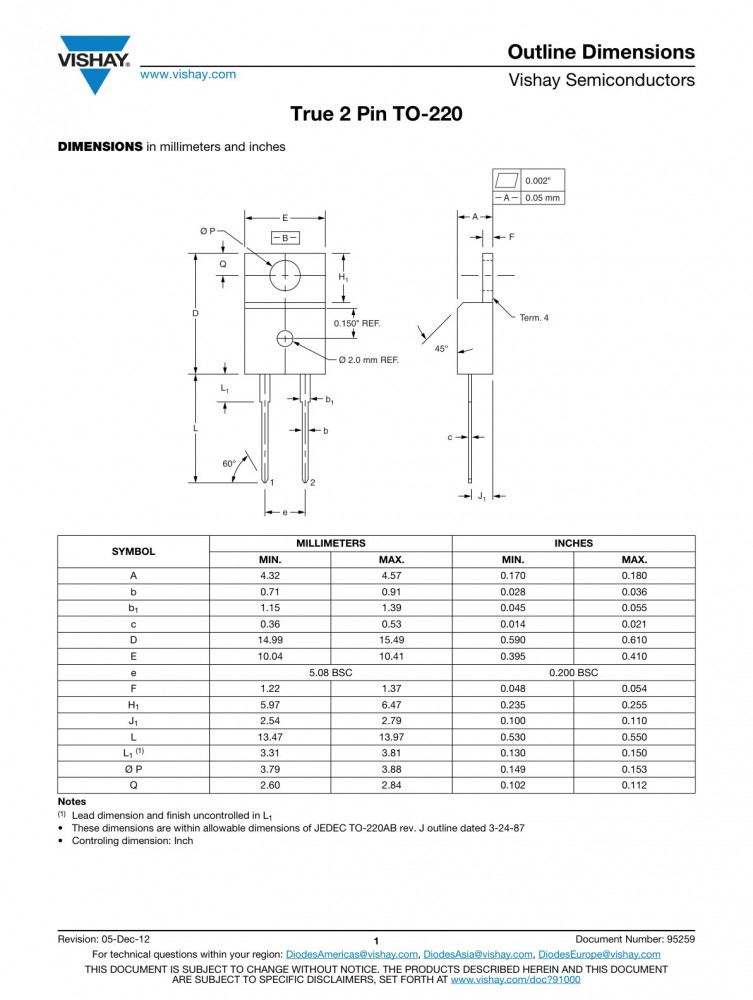 VS-ETH1506FP-M3 datasheet page 6