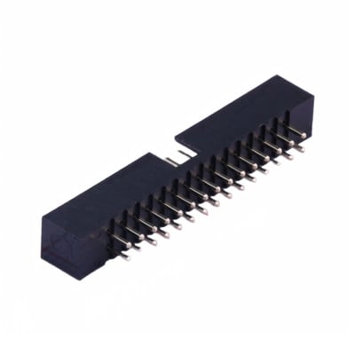 MINTRON MTB11-20S Free Hanging Panel Mount Chip