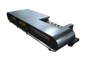 Samtec HDTF-6-06-S-RA-LC-100 Specialized Connectors