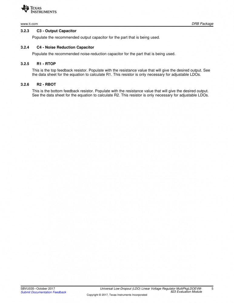 MultiPkgLDOEVM-823 document preview, page 5