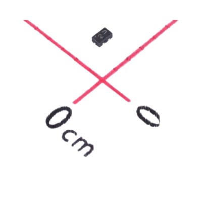 onsemi SZESDL2012MX2WT5G TVS Diode