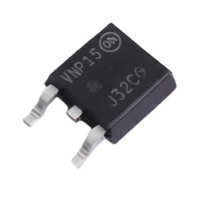 onsemi NJVMJD32CT4G-VF01 Single Bipolar Transistor for sale