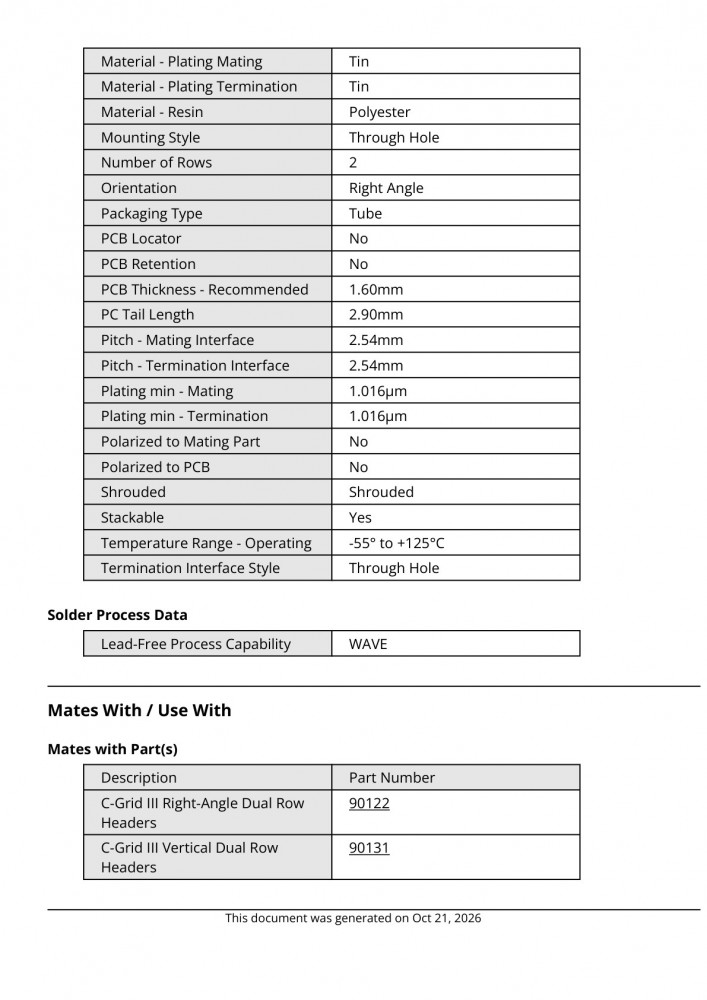 901522164 technical document image, page 3