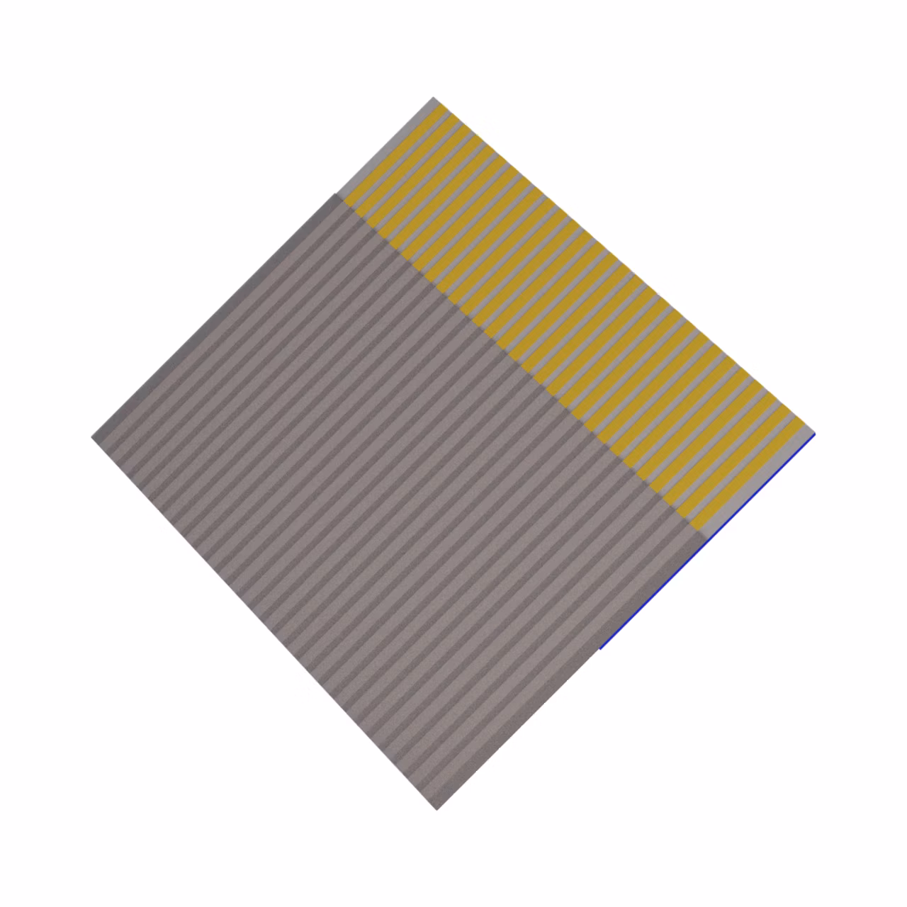0.50mm Pitch Premo-Flex FFC Jumper, Same Side Contacts (Type A), 229.00mm Cable Length, Gold (Au) Plating, 29 Circuits for sale